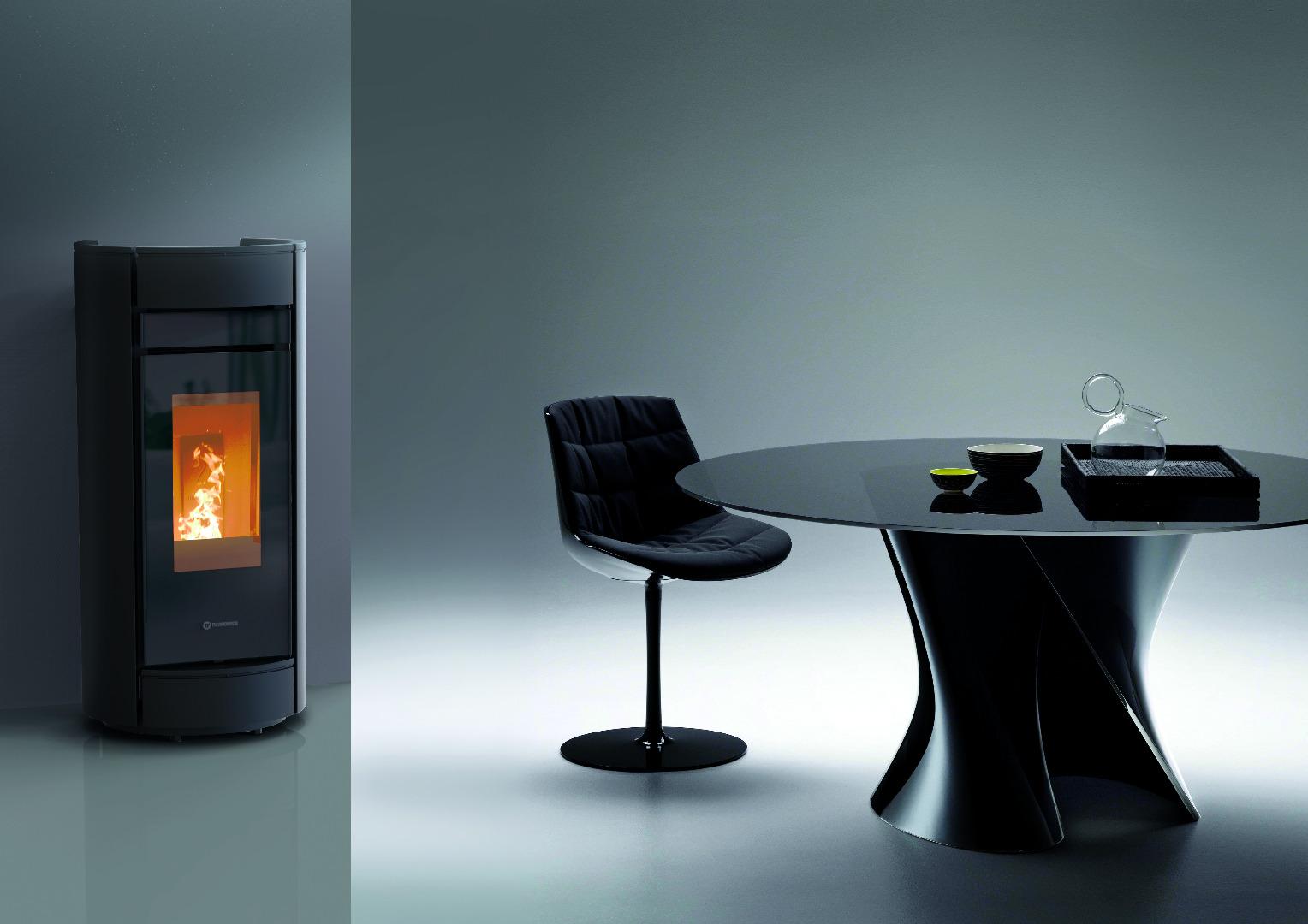 Moma Wood - spécialiste du chauffage à bois près de Caen et Alençon